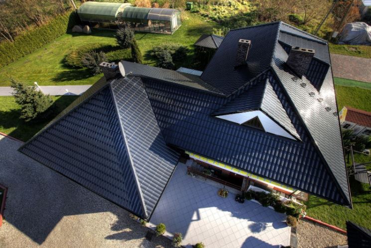 Takplater | Vi leverer over hele landet