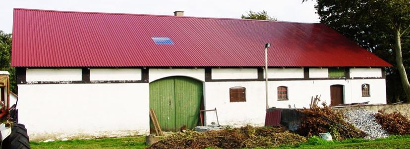 Takplater | Vi leverer over hele landet